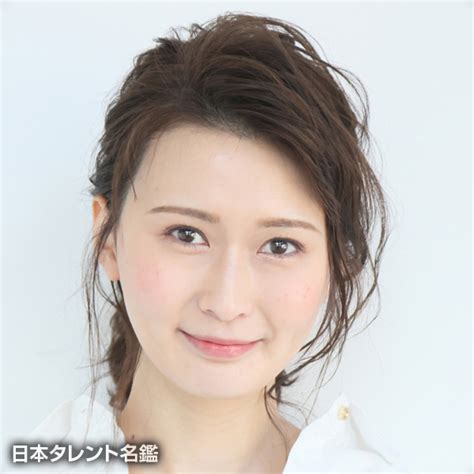 藤村 陽菜 キャスティング業務用データベース「タレメcasting Next」