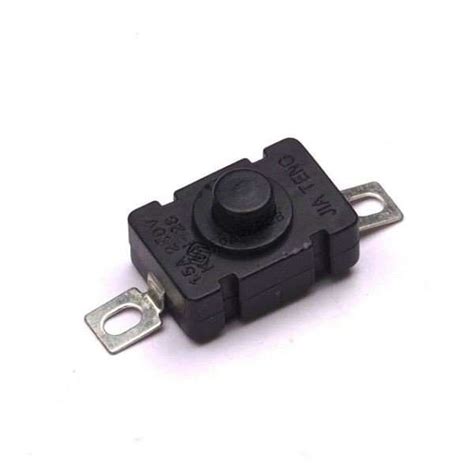 MINI ON OFF PUSH BUTTON SWITCH Iotwebplanet Com