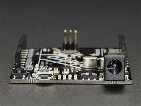 Adafruit Metro 328 With Headers