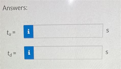 Solved When The Effect Of Aerodynamic Drag Is Included The Chegg