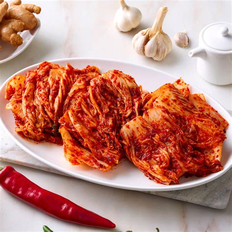 [제철푸드] 건담지 실비매운김치10kg 외 깍두기 총각김치 포기김치 명칼김치 보쌈김치 등 티몬