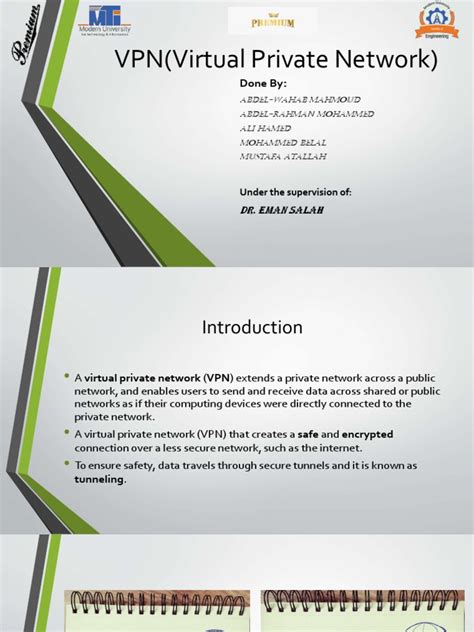 Premium Vpn Pdf Computer Network Internet Protocols