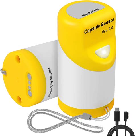 Capsule Sensor V3 For Meshtastic Lora 915mhz Gnss Philippines Ubuy