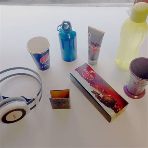Set Of Objects Used To Create The Database Download Scientific Diagram