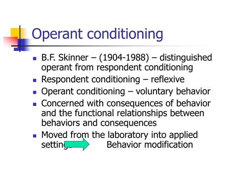 Ppt Roots Of Applied Behavior Analysis Powerpoint Presentation Free Download Id 1195171