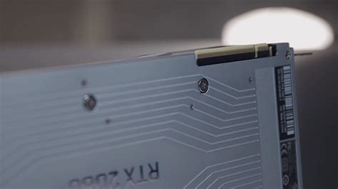 the nvidia rtx 2080 s nvlink is not sli… it s a “bigger badder link”