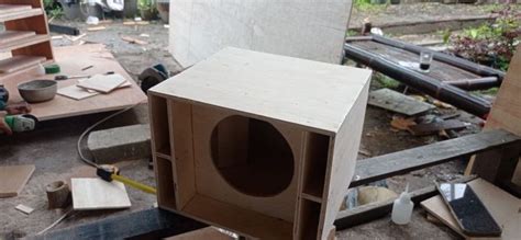 Box Spl 3 Inch Lazada Indonesia