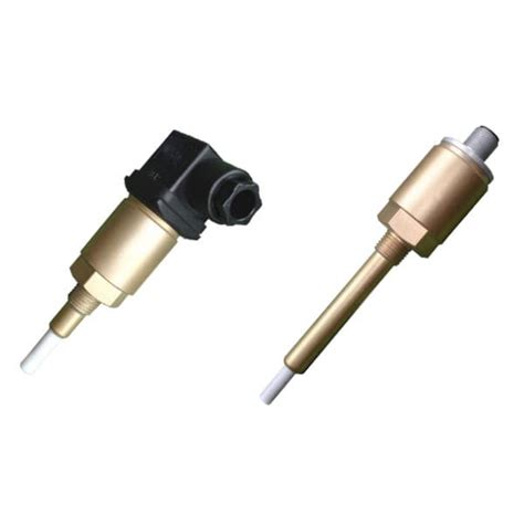 Capacitive Level Sensor For Liquids RITM Industry