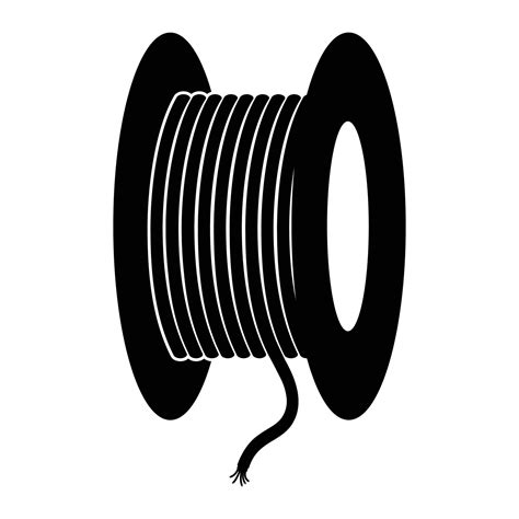Cable Logo Vektor 17260296 Vector Art At Vecteezy