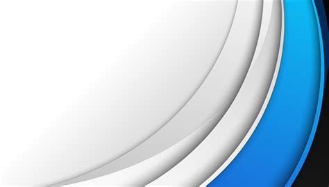 현대적인 간단한 3d 블루 화이트 추상 배경 명함 프레젠테이션 배경 소책자 브로셔 인증서 템플릿 배경 및 배너를 위한 디자인 0