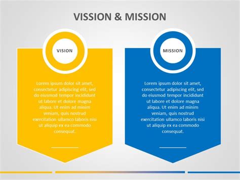 Purpose Statement PowerPoint Template SlideUpLift