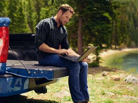 What Is Toyota Wi Fi Connect