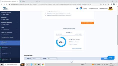 Venkata Tejesh Dumpala On Linkedin Databasemanagement Sql Sqlite Milestoneachievement