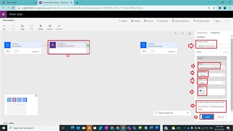 Back To Basics 26 Enhance Bpf With Branching In Dynamics Crm