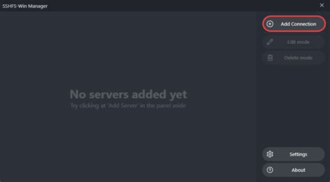 How To Mount Remote File Systems Over Ssh Using Sshfs