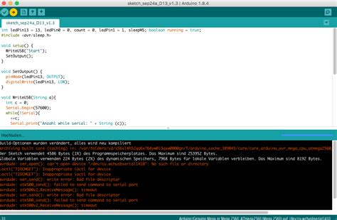 Arduino Ide Does Not Connect To Usbasp Programer Ide 1x Arduino Forum
