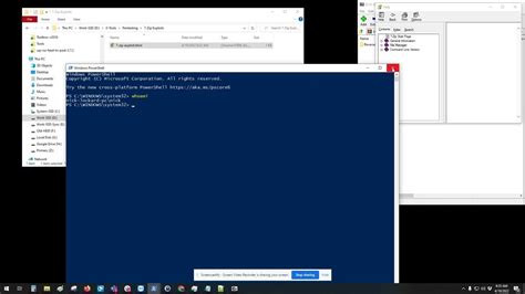 How To Exploit 7 Zips Privilege Escalation Vulnerability Cve 2022