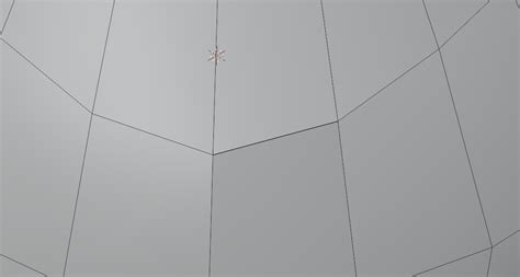 Edge In Edit Mode Looks Darker Than The Rest Modeling Blender Artists Community