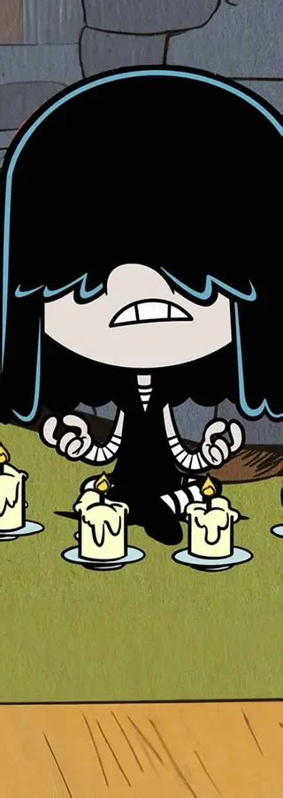 Lucy Loud