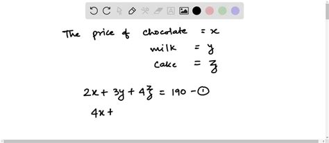 ⏩solved select the correct alternative from the given choices two