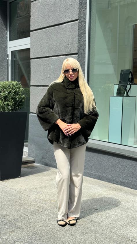 НОРКОВІ ШУБИ ШКІРА СОБОЛЬ Розкішна шуба🖤 Датське хутро Модель трансформер Довжина 90 см