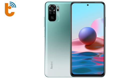 Bảng giá thay màn hình Xiaomi Redmi Note năm