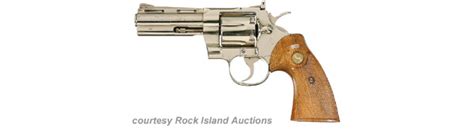 Colt Python And Variations For Sale Price And Used Value Blue Book Of Gun Values
