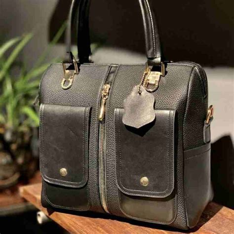 خرید و قیمت کیف دانشجویی و اداری دخترانه ارزان