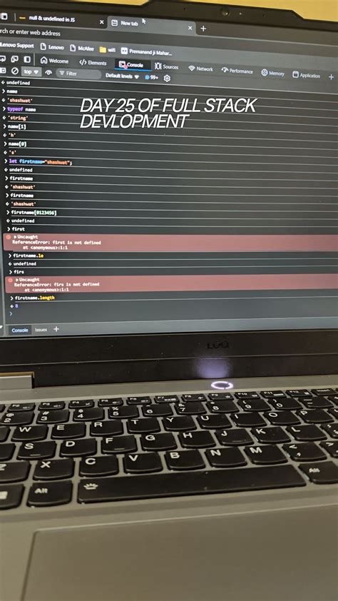 Day 25160 Full Stack Development Challenge Shashwat Ojha Posted On
