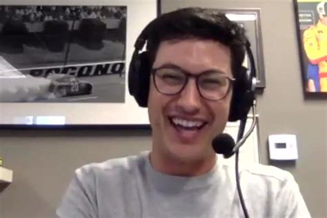 Joey Logano Makes Sure To Do This After Tony Stewart Crushed His