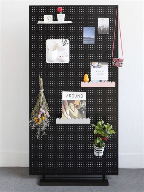 타공판 스탠드 파티션 가벽 가구 인테리어 당근 중고거래