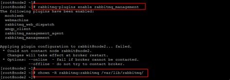 How To Setup Rabbitmq Cluster On Centos 7 Unixmen