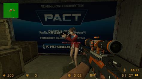 Cso Models Female Css Ct And T Packs Ds Servers