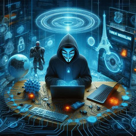 threat modeling methodologies