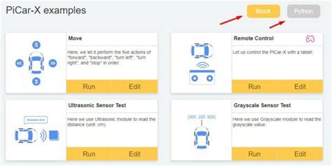 Sunfounder Picar X Robot Kit Review Is It For You Tested Raspberrytips