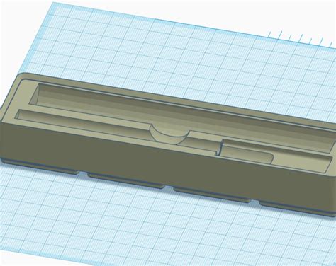 Gridfinity X Acto And Debur Holder By Gabenelite Makerworld Download Free 3d Models