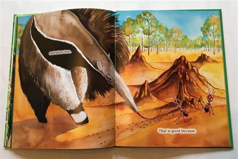 Bugs — Three Uncles Publishing