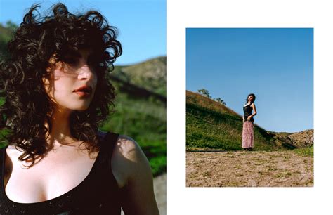 Interview Sarah Yarkin Schön Magazine