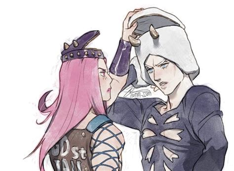 Narciso Anasui And Weather Report Jojo No Kimyou Na Bouken And 1 More