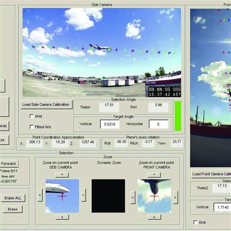 Camera Software Gui Download Scientific Diagram