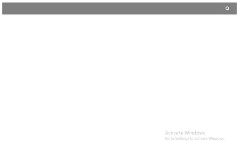 15 Hidden Search Bars Using Html Css And Javascript