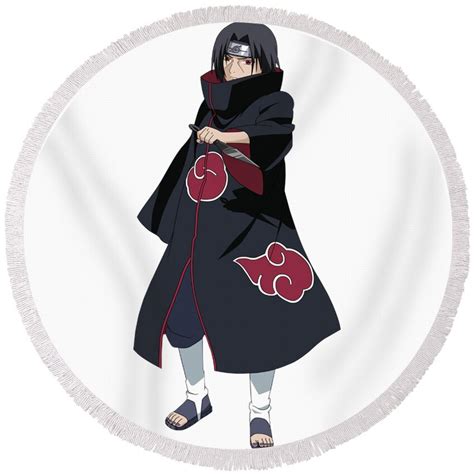 Uchiha Itachi Akatsuki
