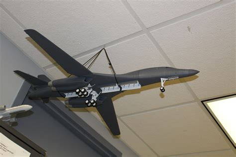 B 1 Lancer Hoesten Model Club