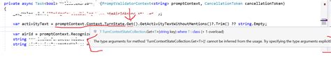 Registration Name Is Added Before Actual Value In Activity Text By