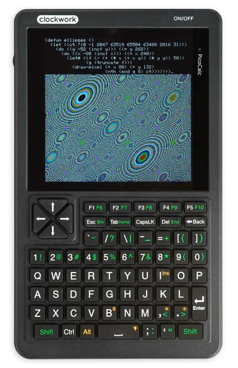 Ulisp Picocalc Ulisp Machine