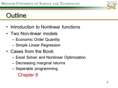 Non Linear Regression Excel Solver Solarcaqwe