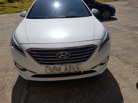 차량위치추적기 간단 사용방법 추천 네이버 블로그