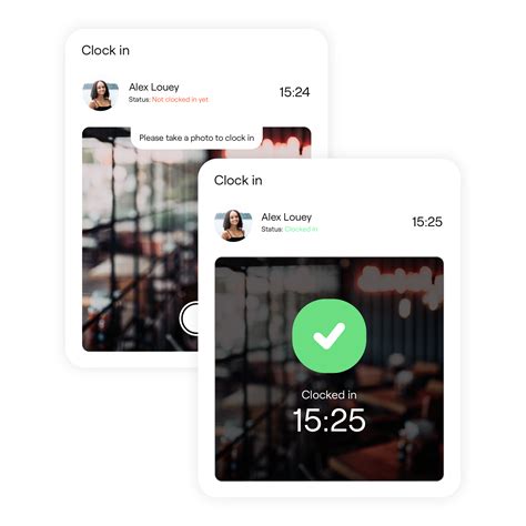 What Are Cloud Based Time And Attendance Systems