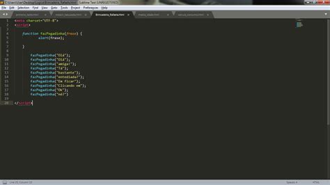 Pegadinha JavaScript e HTML desenvolva um jogo e pratique lógica de programação Alura