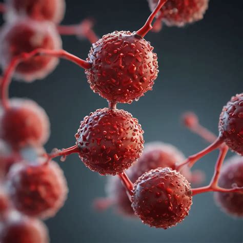 Understanding Haemoglobin C Trait A Comprehensive Analysis Understanding Haemoglobin C Trait A Comprehensive Analysis